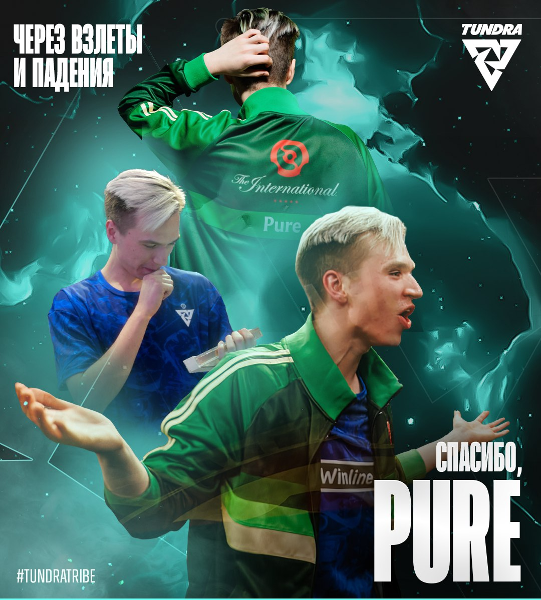 Таблица переходов игроков Dota 2 после The International 2024: новые составы Team Spirit ...