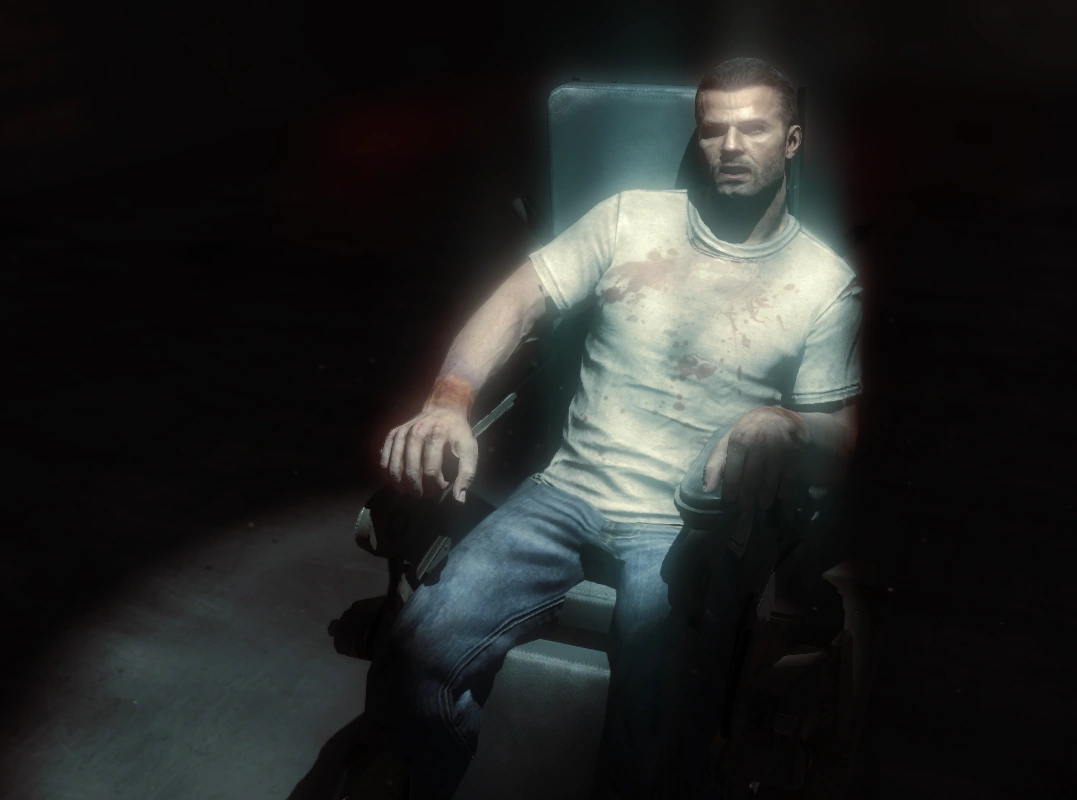 Топ-10 игр с героями с амнезией: Ведьмак, Сталкер, Прототайп, Call of ...