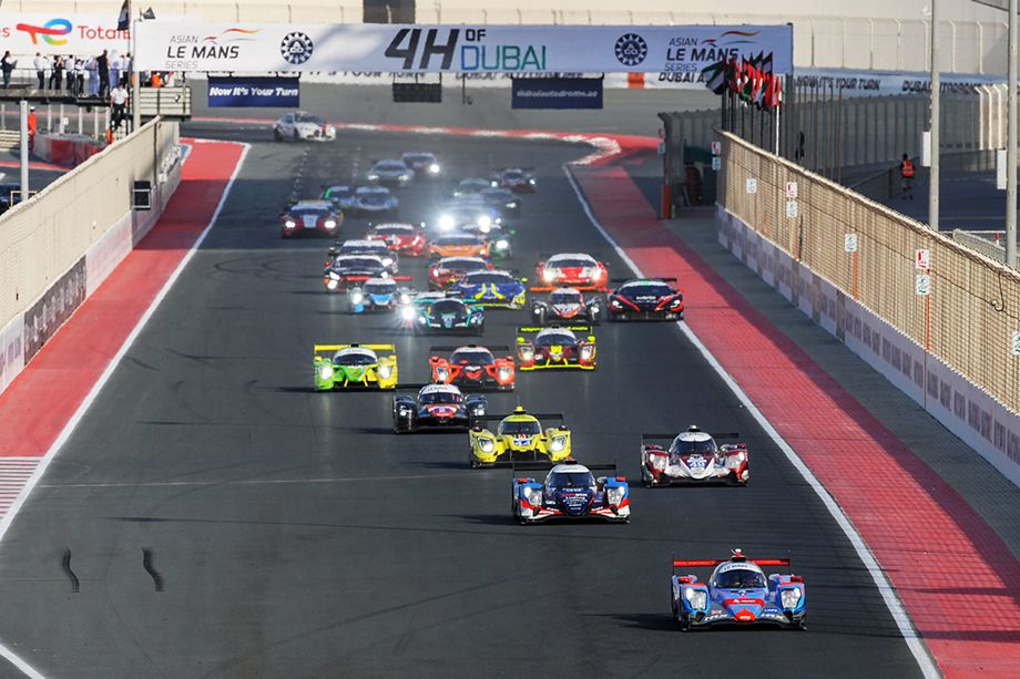 Команда Никиты Мазепина 99 Racing лишилась двух пилотов прямо перед ...