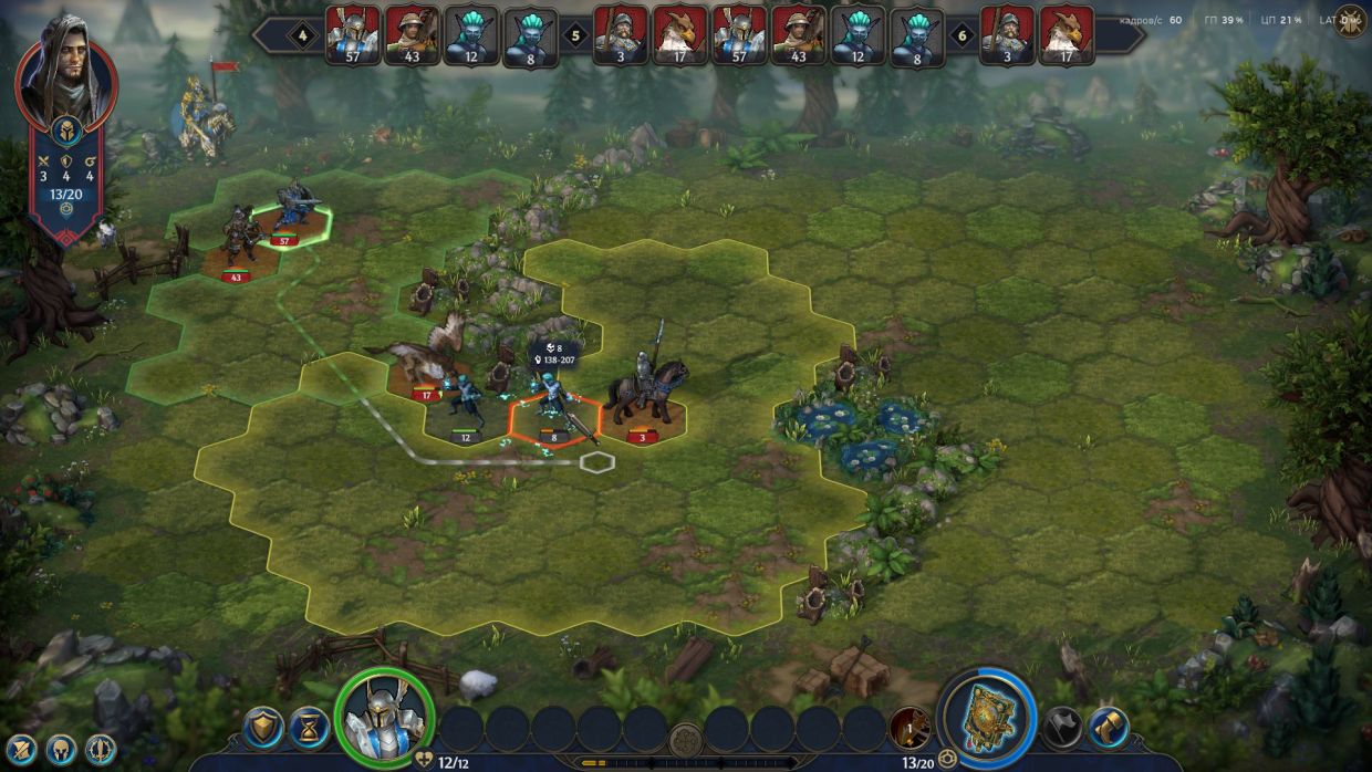 Heroes of Might and Magic: Olden Era — гайд для новичков, советы и ...