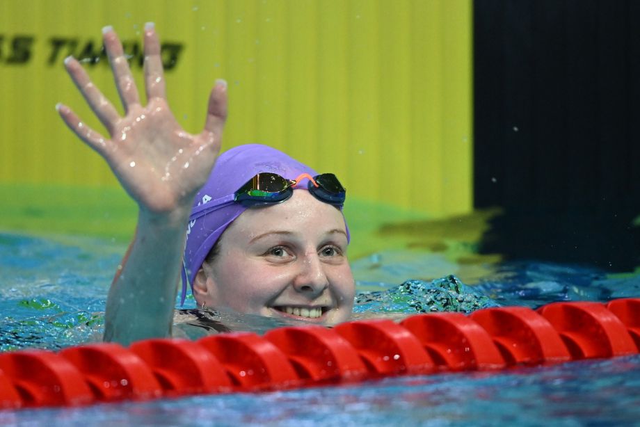 ЧМ по плаванию на короткой воде 2024 в Будапеште состав сборной России шансы на медали