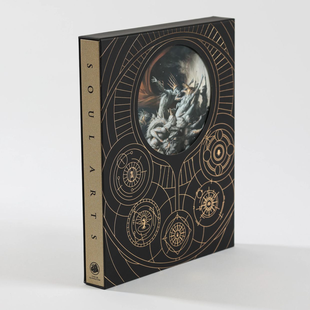 Блогер VaatiVidya выпустит огромную книгу про вселенную Elden Ring ...