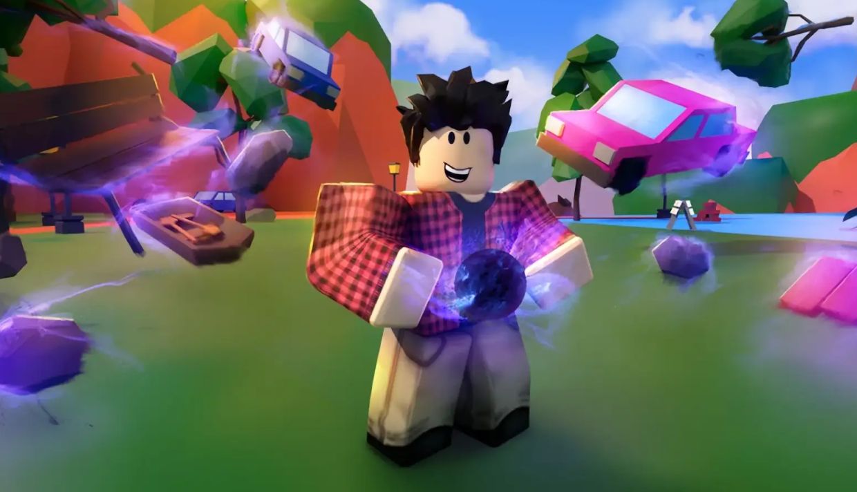 Коды в Роблокс, март 2026 года: рабочие промокоды Roblox - Чемпионат