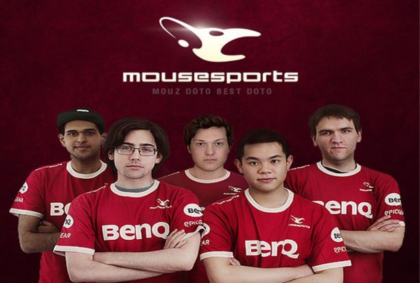 BLAST Slam 4 по Dota 2 — состав участников, команды, система проведения ...