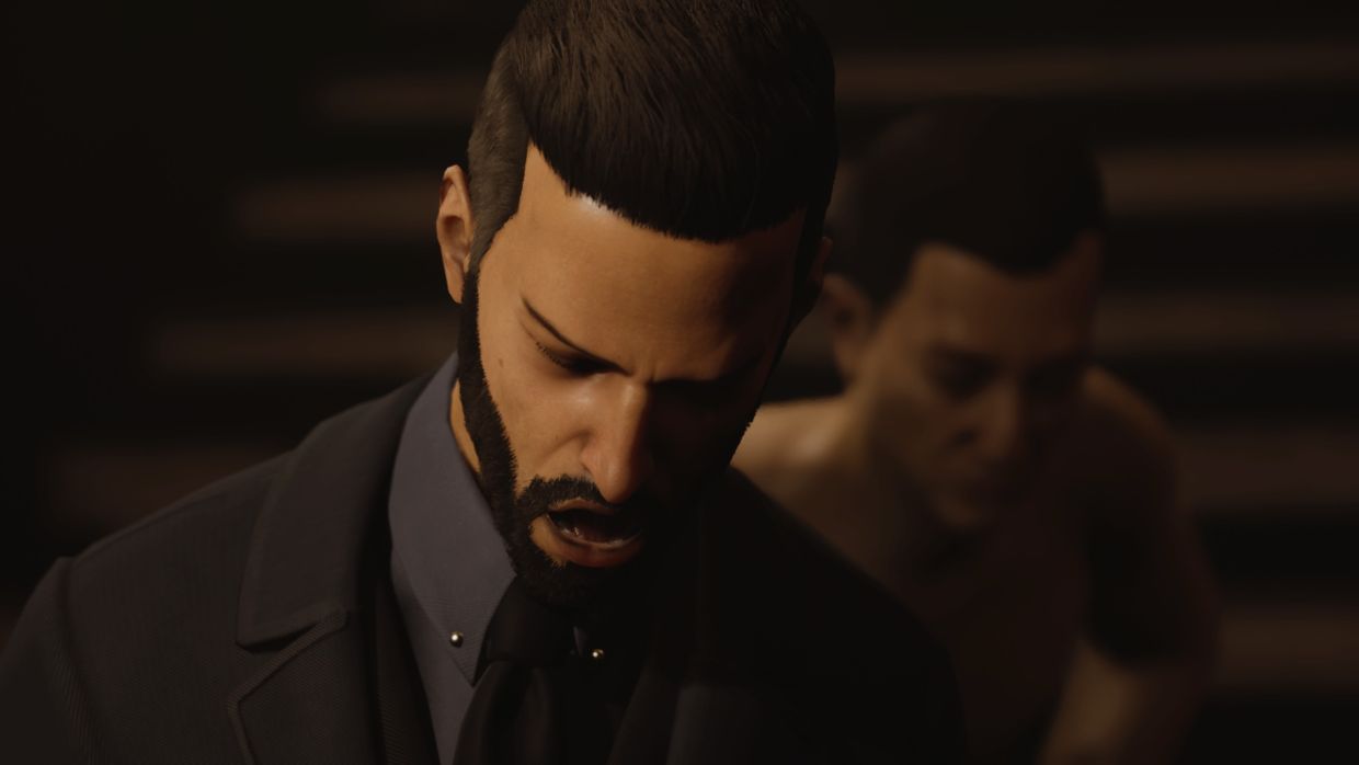 Обзор Vampire: The Masquerade — Swansong — крутого сюжетного ...