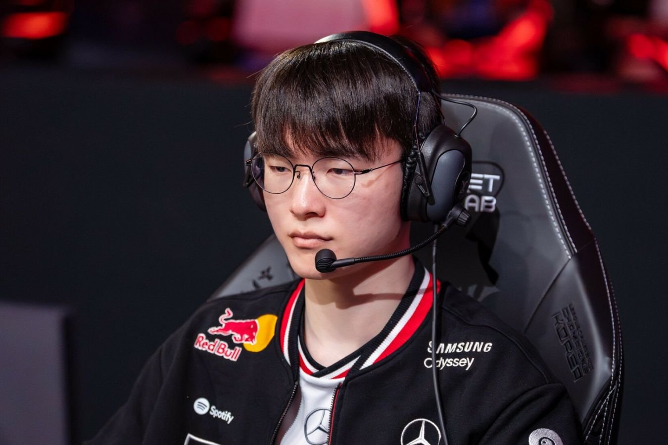 T1 обыграла Gen.G и прошла на MSI 2026 по League of Legends - Чемпионат