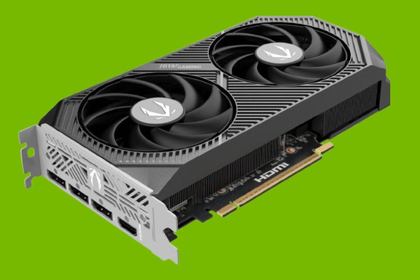 Видеокарта RTX 5060 (РТХ 5060) — характеристики, дата выхода, цена ...