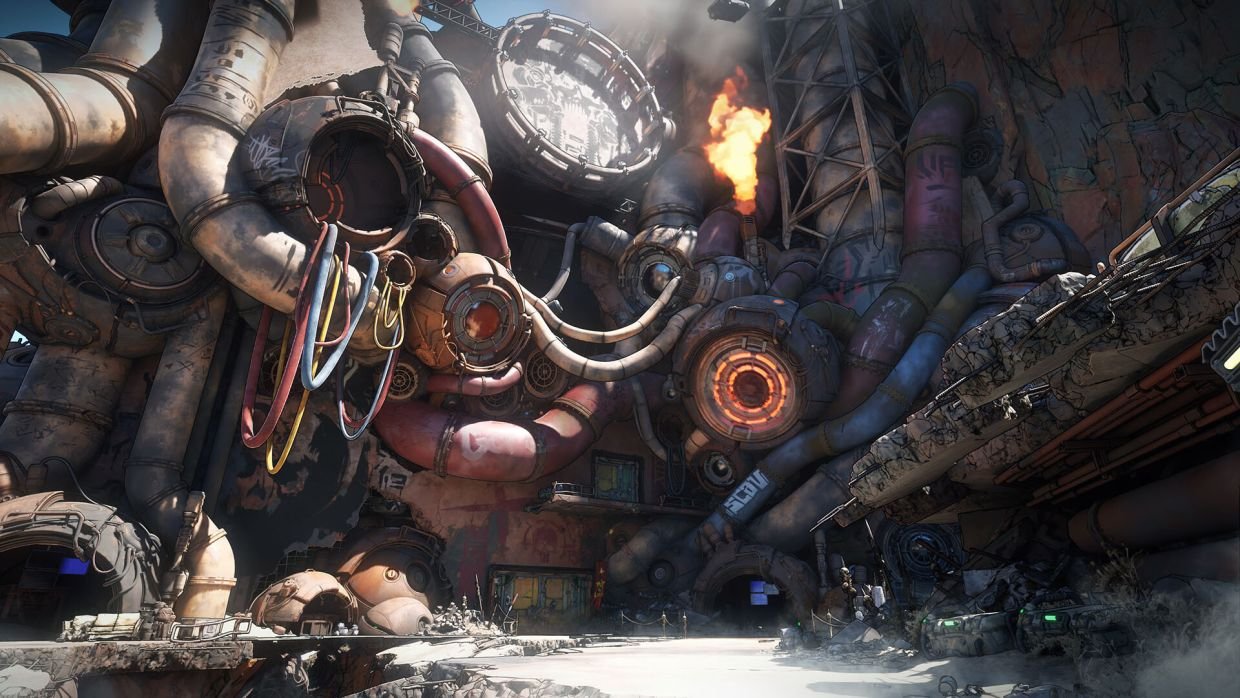 Borderlands 4: новости, дата выхода, персонажи, системные требования ...