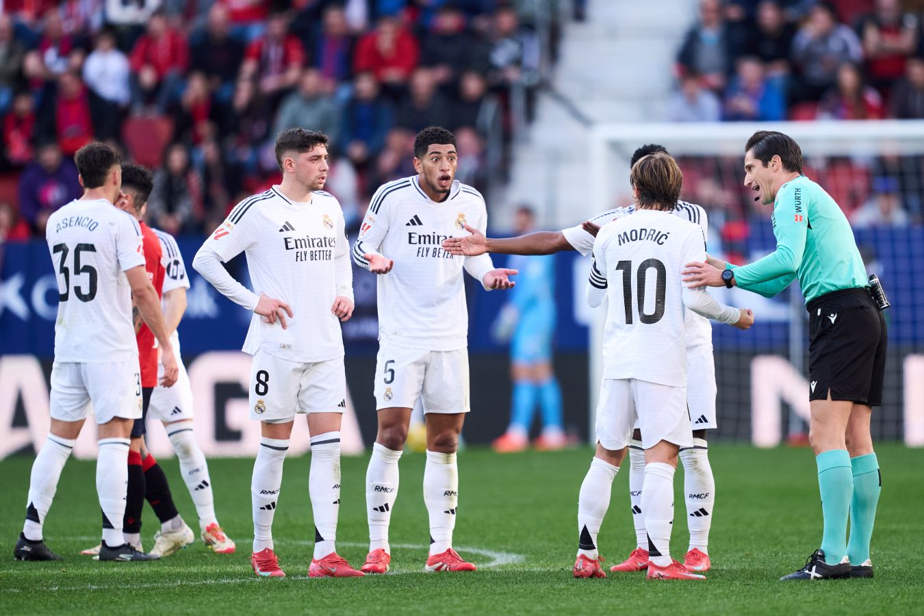 Таблица испании футбол 2022 | Obrezka.com