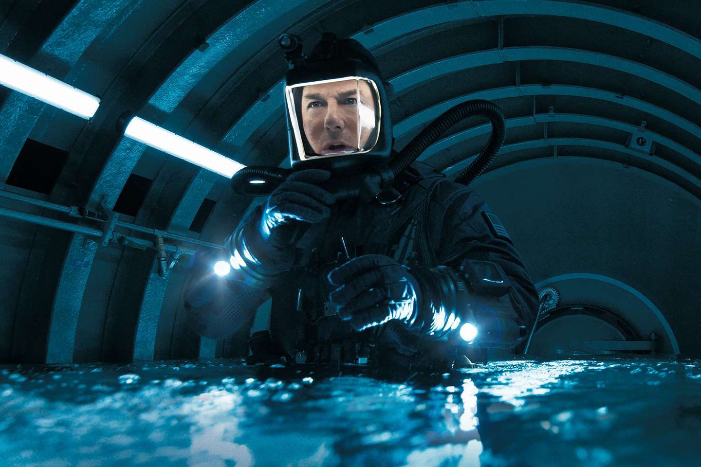 Миссия невыполнима Финальная расплата 2025: отзыв, обзор, впечатления ...