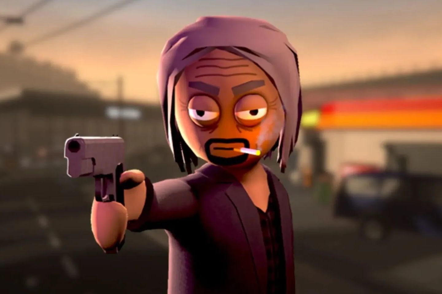 Schedule I: что такое, про что игра, отзыв, обзор, впечатления - Чемпионат