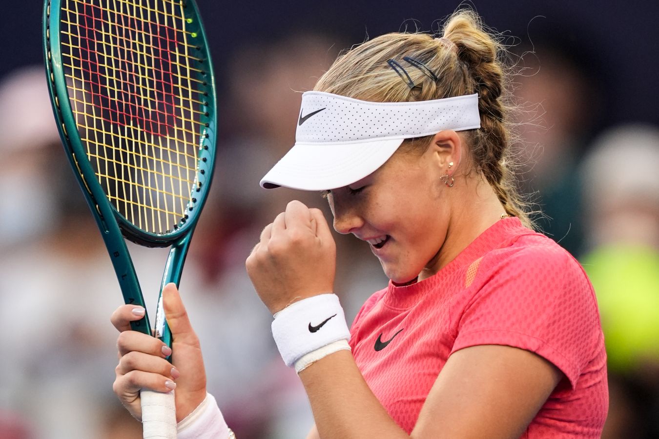 Martina tennis store