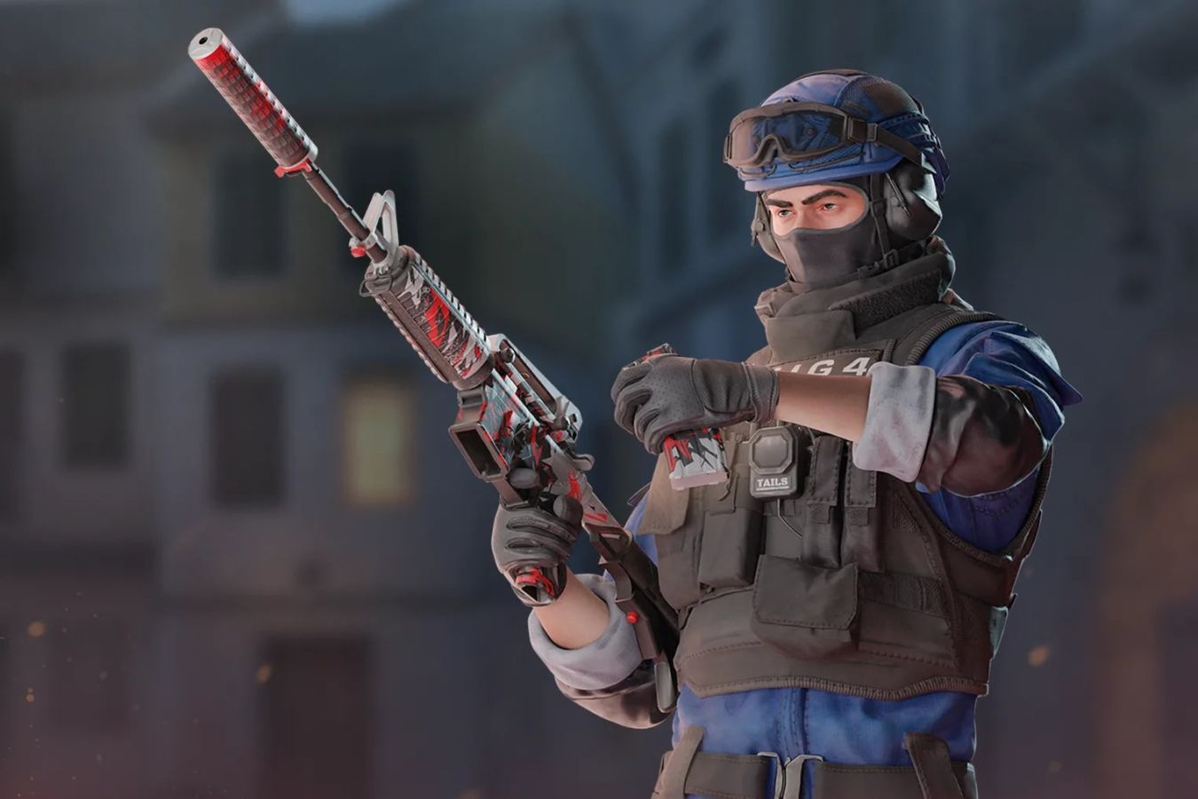 Standoff 2 — новости, обзоры, выходы обновлений, турниры, видео - Чемпионат