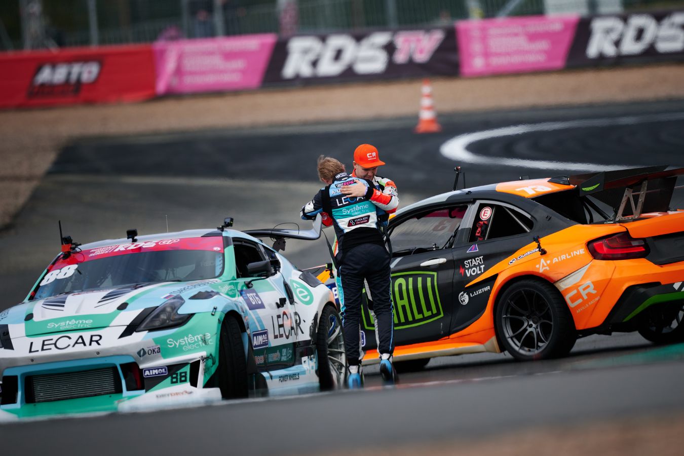 RDS 2025 (Russian Drift Series): расписание/календарь, трансляции, результаты, новости онлайн ...