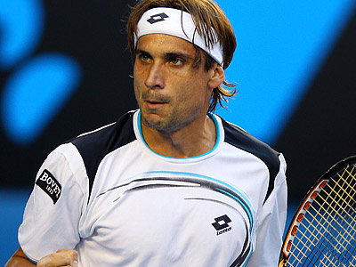 ferrer tennis