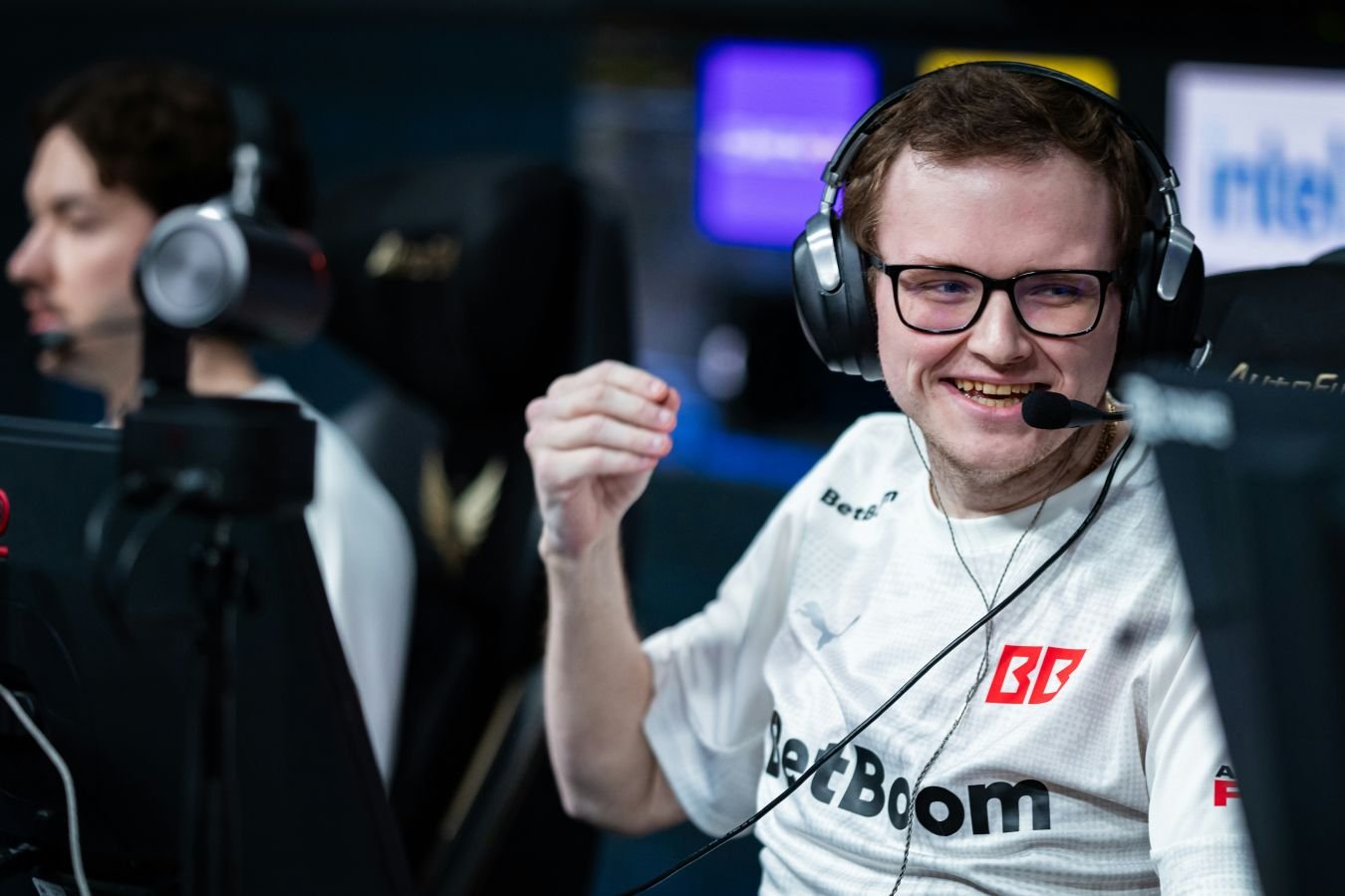 Результаты первой стадии IEM Cologne Major 2026 по Counter-Strike 2 ...
