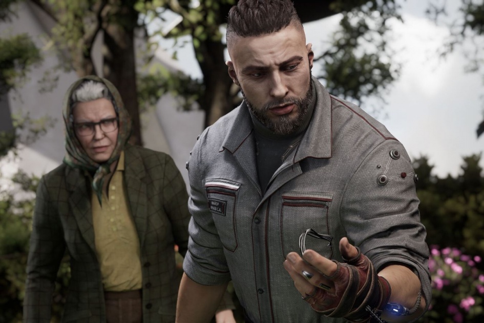 Atomic Heart внезапно вышла в российском Steam, а затем вновь стала недоступна - Чемпионат