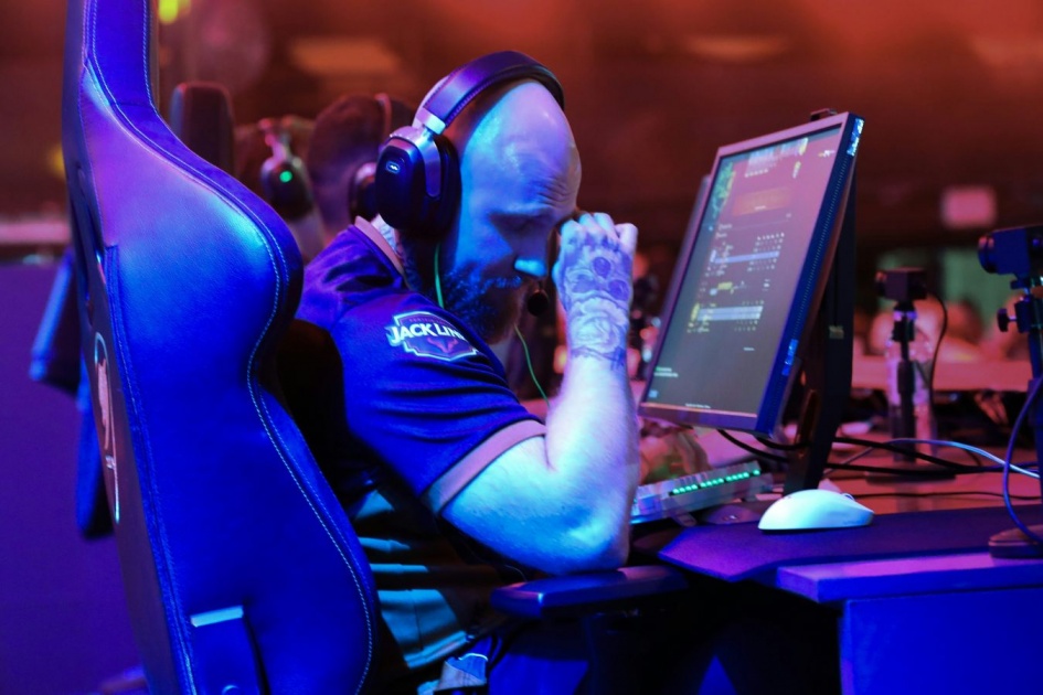 На ESL Pro League S20 M80 и Fnatic сыграли самую длинную карту в ...