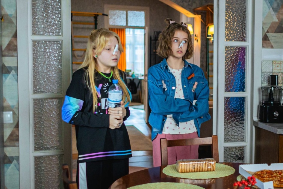 Сериал Папины дочки: Новые, 4-й сезон (2025) — дата выхода, сколько ...