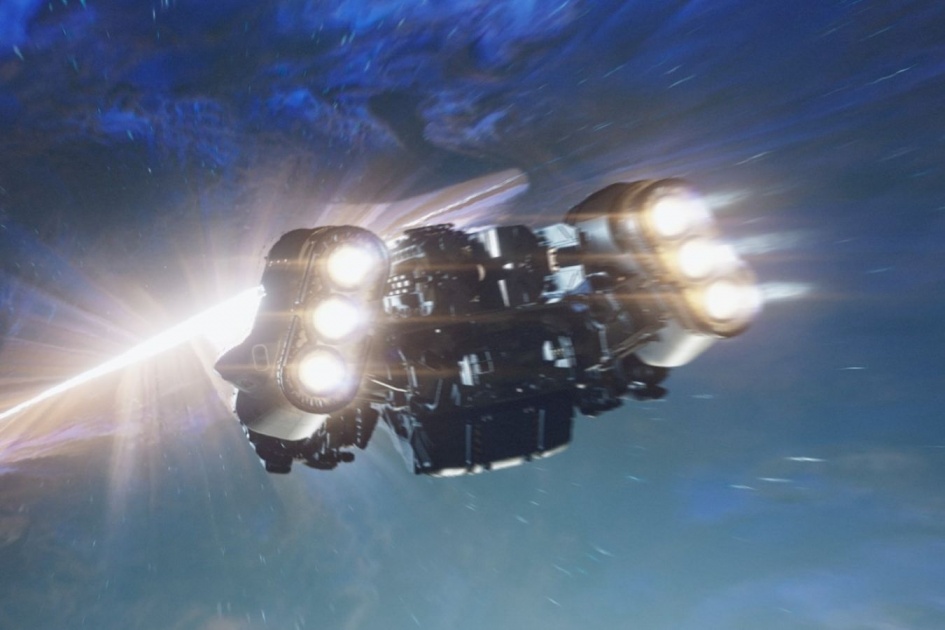 «Худшая игра, которая существует»: геймеры громят рейтинг Starfield на ...