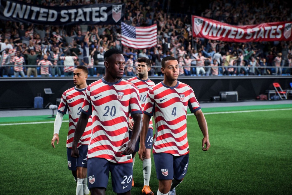 Игры в Game Pass (Геймпасс) июнь 2026: EA Sports FC 26, COD Vanguard ...
