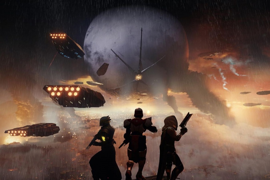 Игрокам из России и СНГ возвращают деньги за Destiny 2 в Steam - Чемпионат