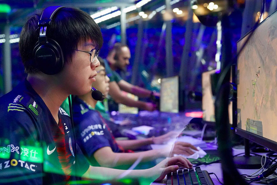 The International 2018, 24 августа – анонс и расписание матчей TI8 Dota ...