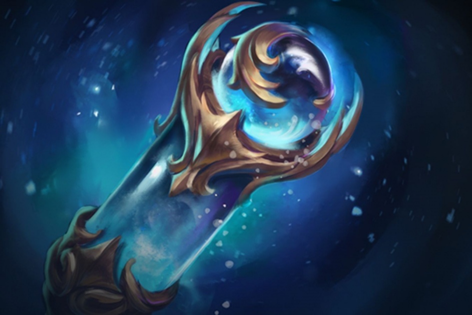 В Dota 2 началось голосование за сеты для сокровищницы Collector's Cache - Чемпионат