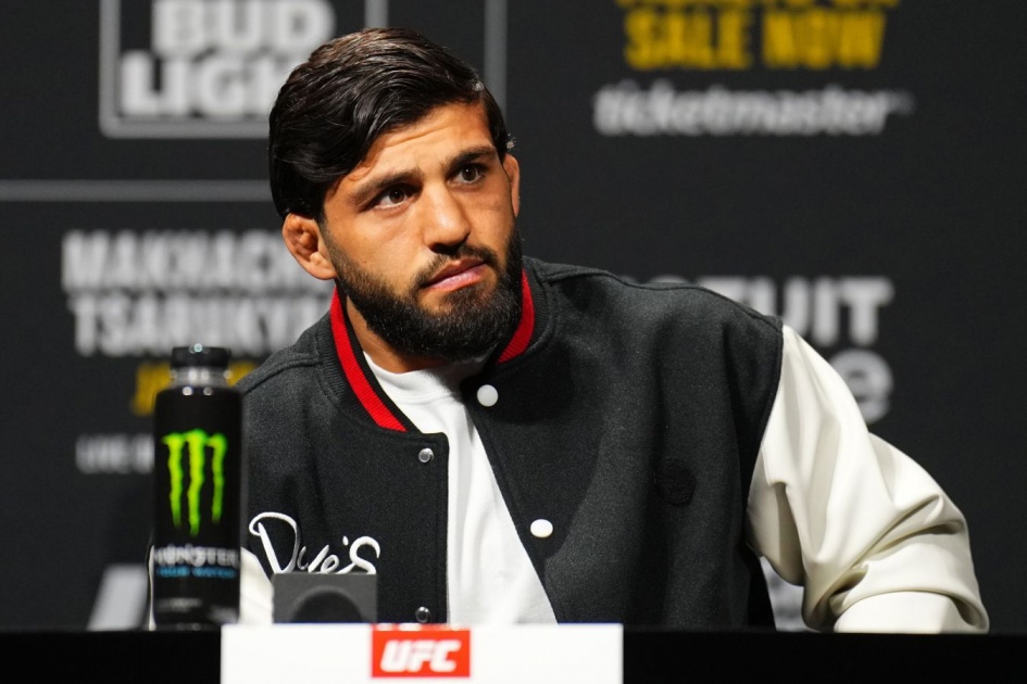 Царукян: бойцы из Чечни и Дагестана захватили бы UFC, если бы их ...