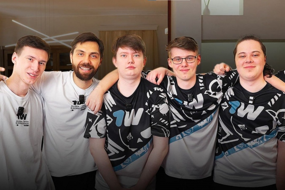 Российская 1win перевела игрока по Dota 2 в запас - Чемпионат
