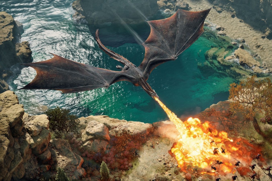 Анонс Game of Thrones: War for Westeros — эпичной стратегии по «Игре ...