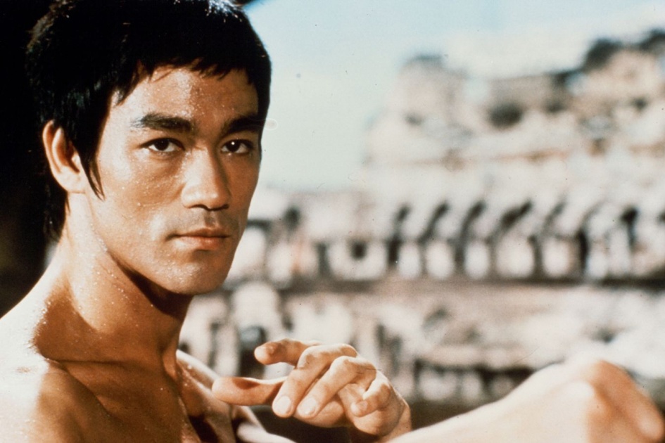 Брюс Ли: биография, причина смерти, программа тренировок, фото, рост ...