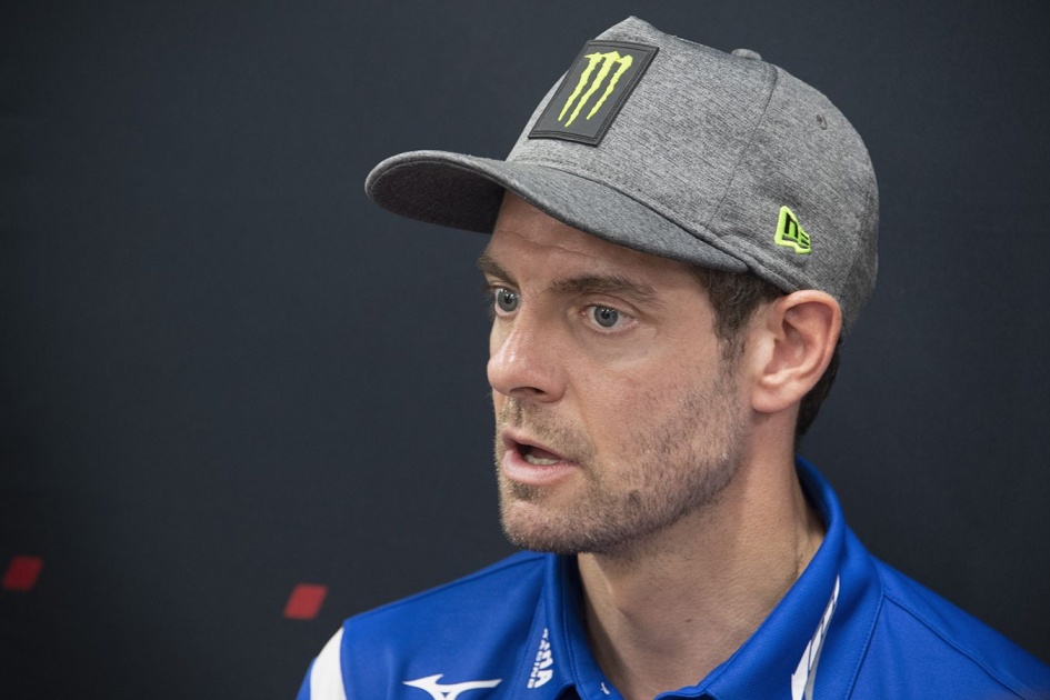 40-летний Кэл Кратчлоу заменит Жоанна Зарко на Гран-при Италии MotoGP ...