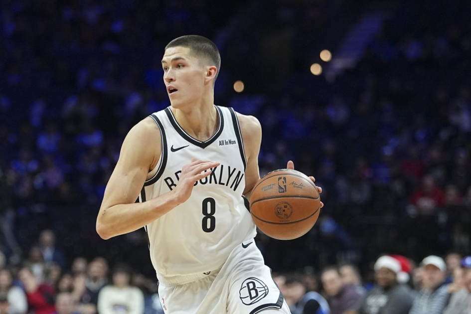 «Именно это». Эксперт ответил, что «Бруклин» намерен раскрыть в Егоре ...