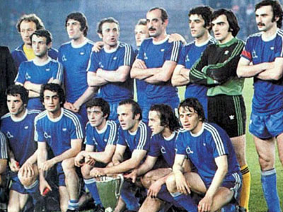 Ну, за грузинский футбол! - Чемпионат