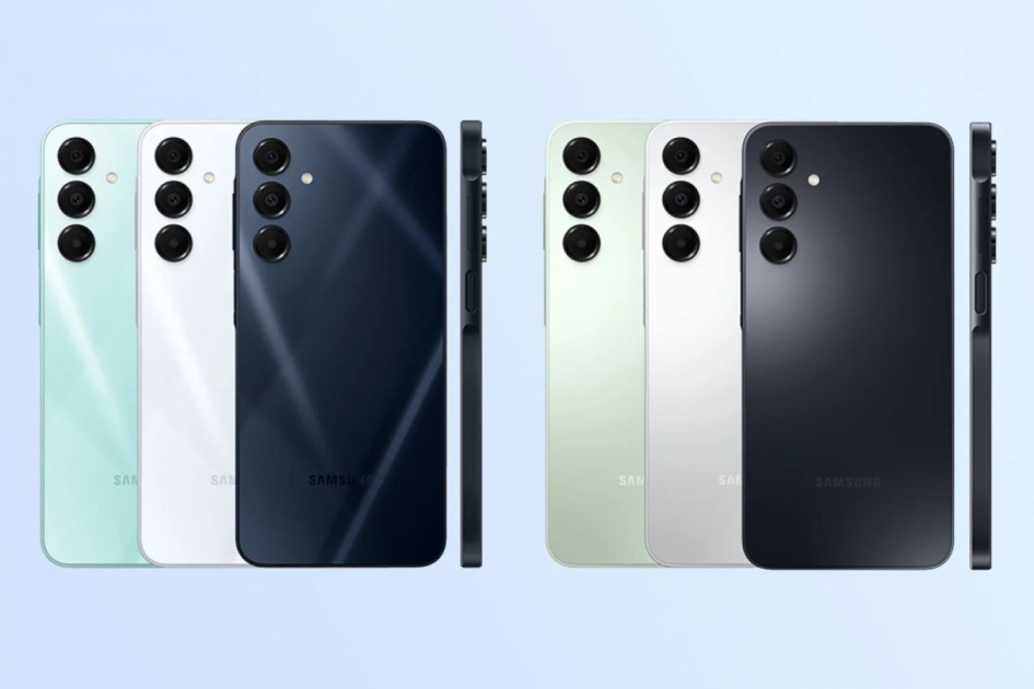 Samsung выпустит бюджетный смартфон Galaxy A16 4G с поддержкой до 2029 ...