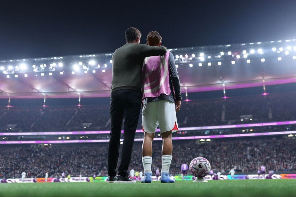 «Худшая часть серии»: игроки уничтожают футсим Football Manager 26 ...