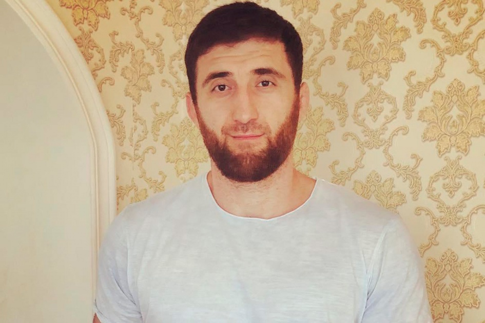 «Идите все лесом!» Боец MMA Магомедов рассказал, как его навсегда ...