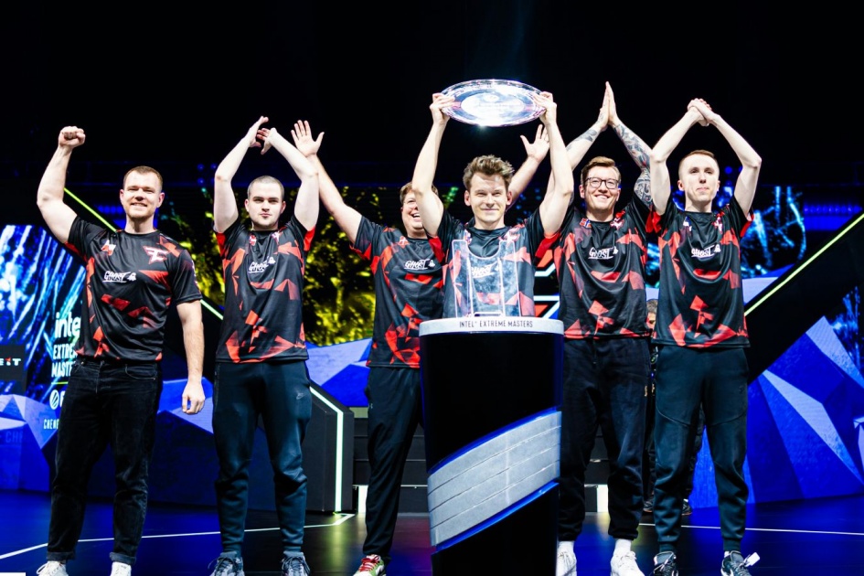 FaZe Clan победила на IEM Chengdu 2024 по Counter-Strike 2 в Китае ...