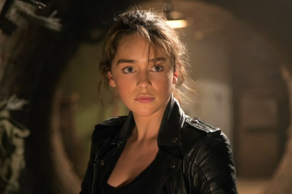 Эмилия Кларк сыграет агента ЦРУ в новом шпионском сериале про СССР ...