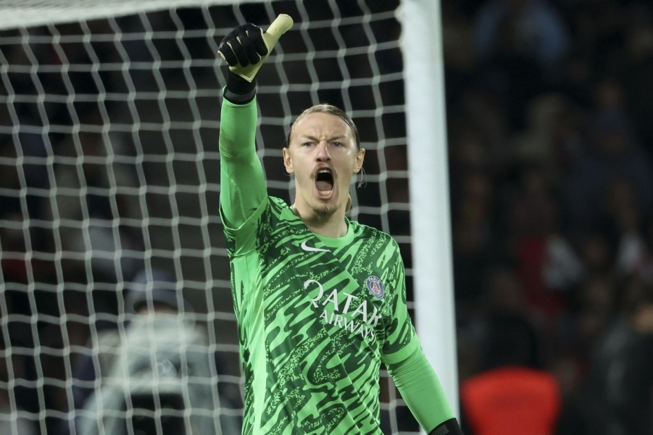 «Новый кошмар для Шевалье». RMC Sport — об игре Сафонова в ...