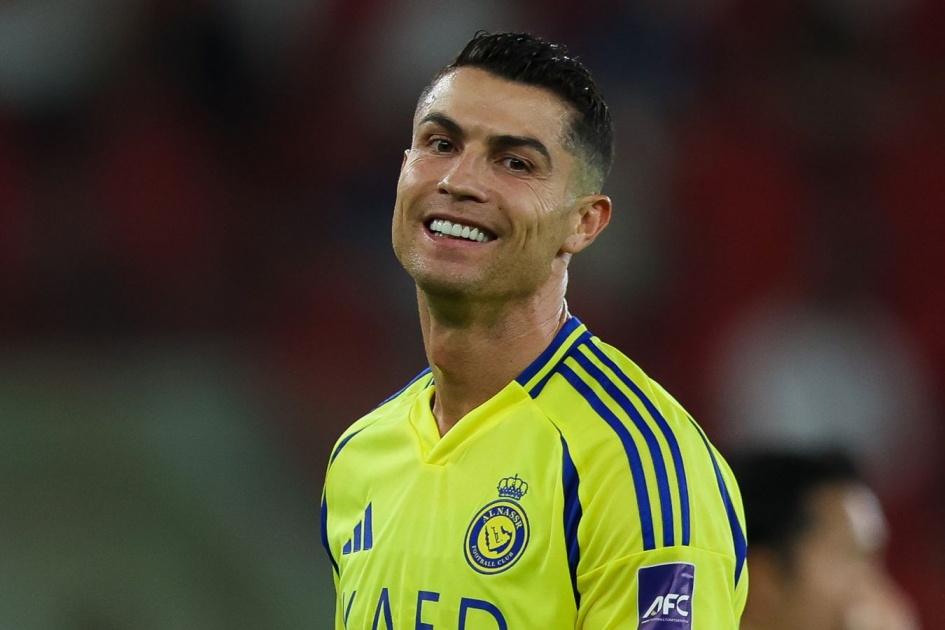 Роналду — о скором завершении карьеры: через 10 лет — это для меня ...