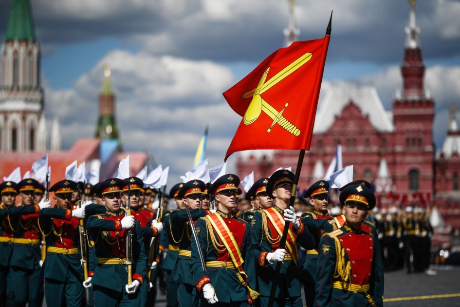 Парад Победы 9 мая 2025 года в Москве: когда будет, где пройдёт, во ...