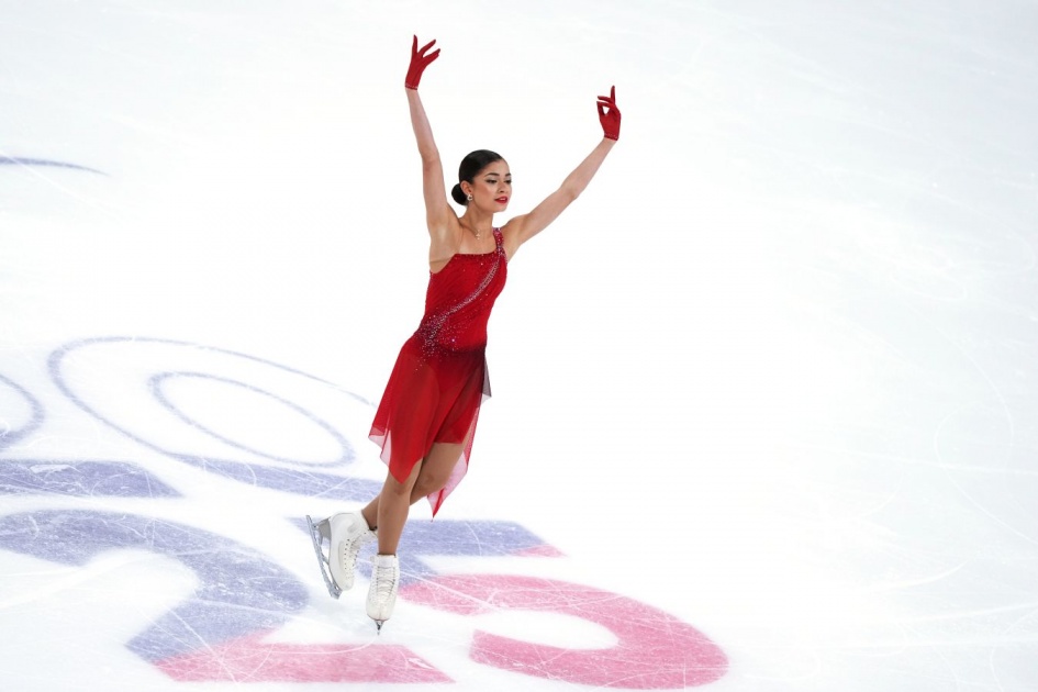 Финал Гран-при России по фигурному катанию в Красноярске:, Семененко ...