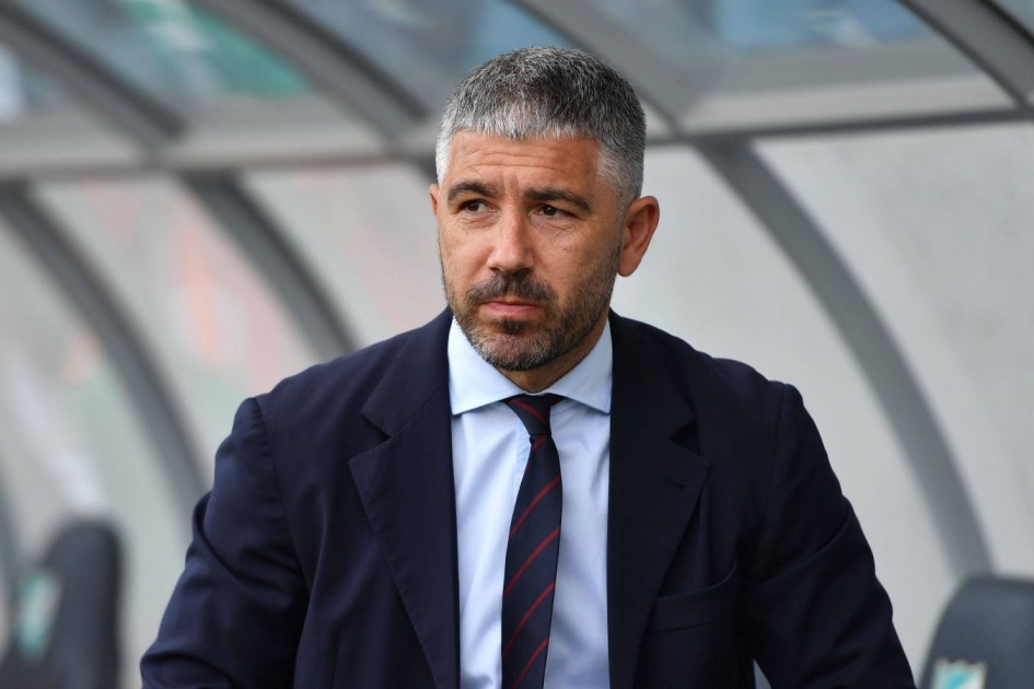 Тренер «Интера» Коларов: мы поработали над психологией, команда ...