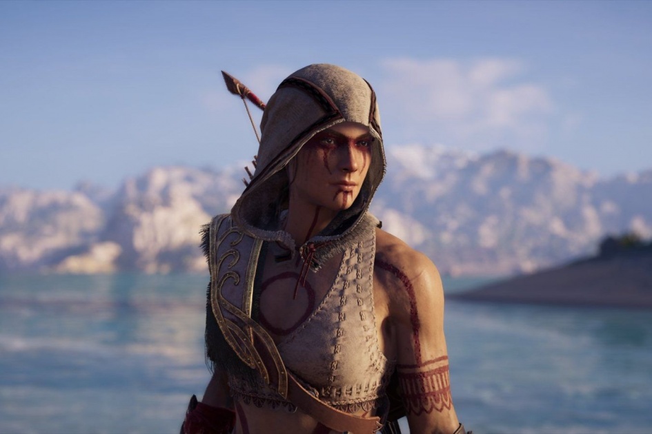 Представлена Assassin's Creed: Nexus — новая игра серии в виртуальной ...