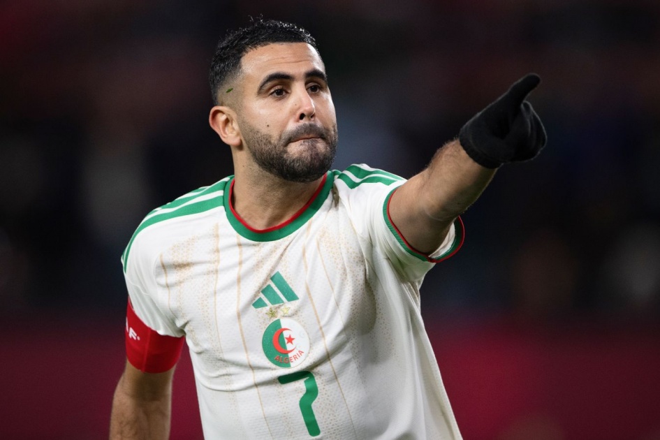 Алжир — Нигерия: во сколько начало матча 1/4 финала Кубка Африки 2025 ...