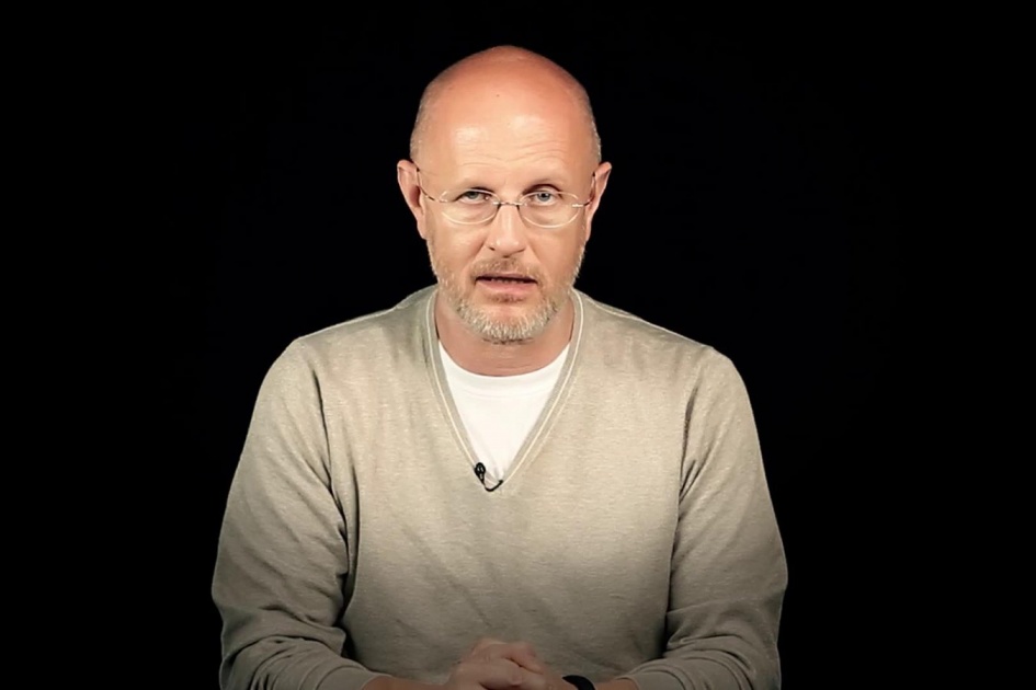 Дмитрий «Гоблин» Пучков назвал свои любимые игры — среди них Quake и ...
