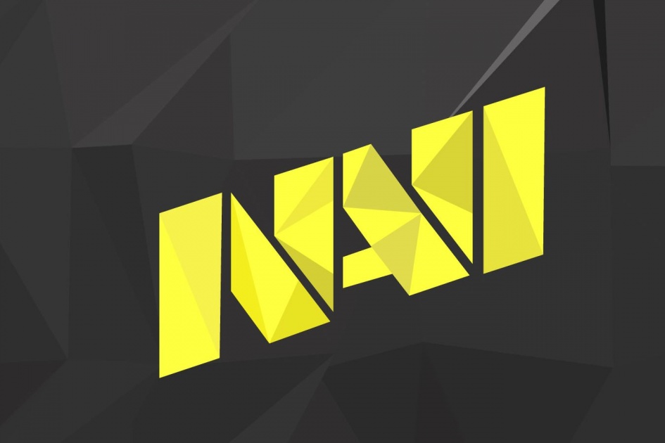Сайт команды NAVI заблокировали в России - Чемпионат