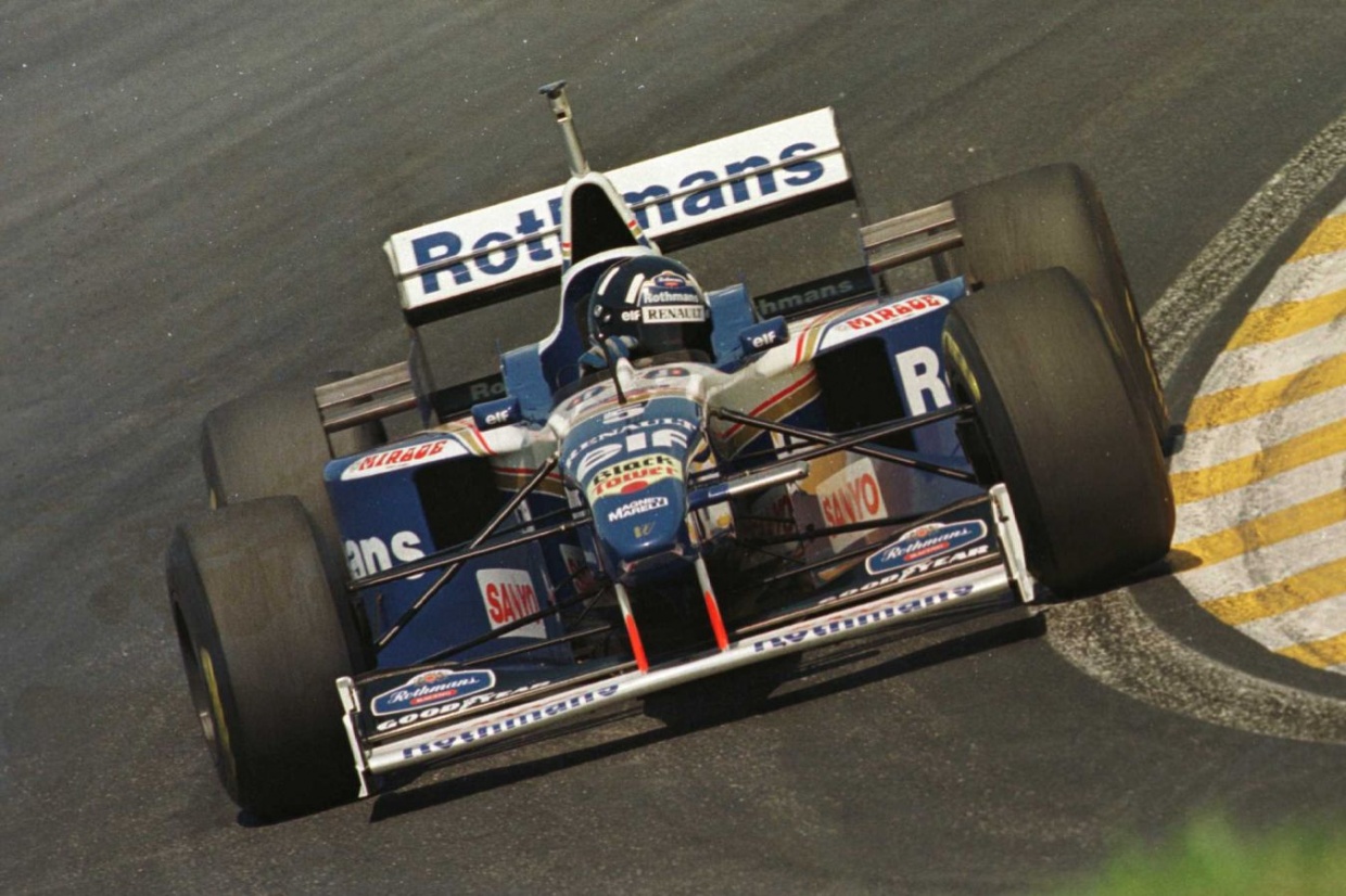 Рейтинг самых знаменитых брендов в истории Формулы-1: Marlboro, Red ...